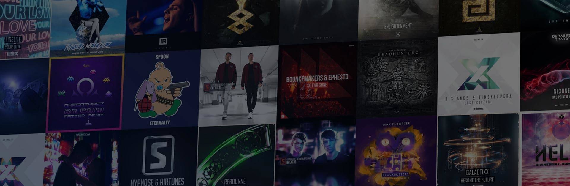 Real Hardstyle | 24/7 Radio with residents shows and livestreams